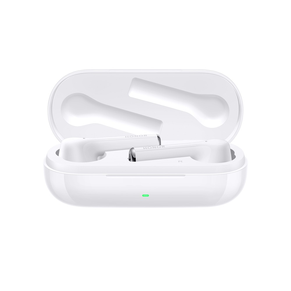 Бренд HONOR представил новые беспроводные наушники HONOR Magic Earbuds ...